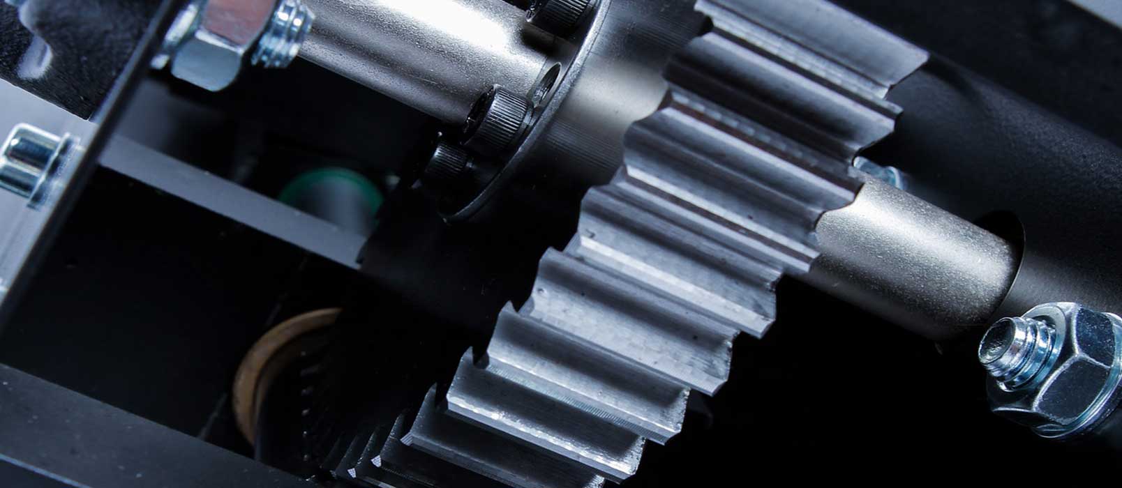 Zuverlässigkeitsmanagement für die Maschinenbau - Branche